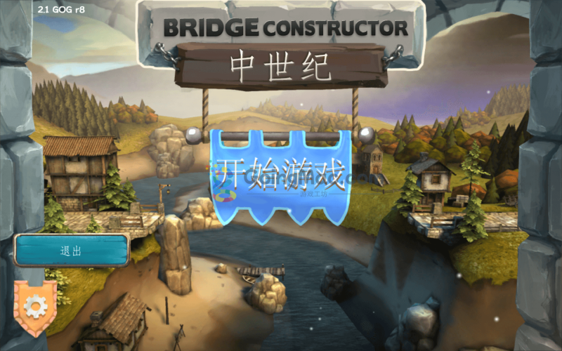 钢铁雄心4 for Mac 苹果电脑版 中文设置教程_GoingMac游戏工坊