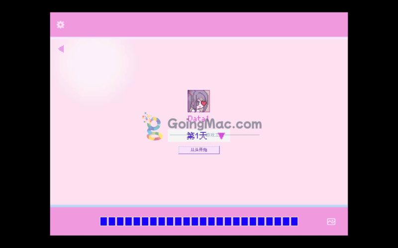 GalGame_第 2 页_GoingMac游戏工坊