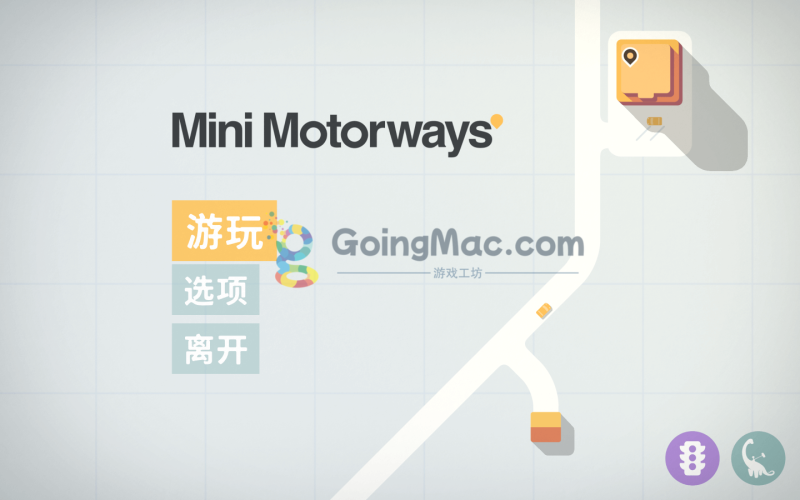 三国志14：威力加强版 for mac 中文版 苹果电脑游戏_GoingMac游戏工坊