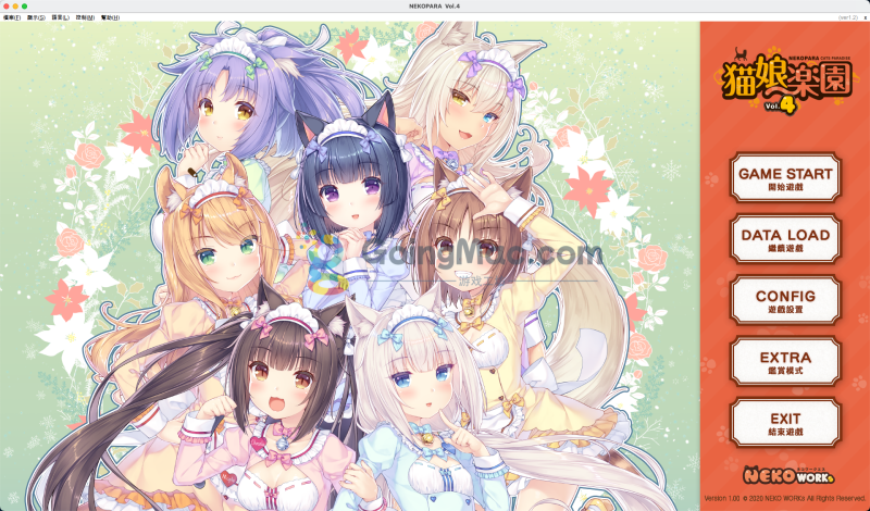 GalGame_GoingMac游戏工坊