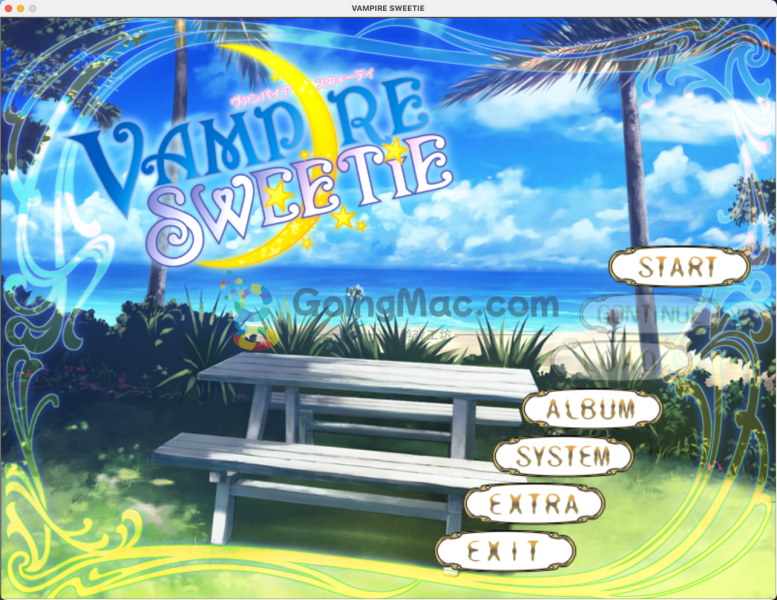 GalGame_GoingMac游戏工坊