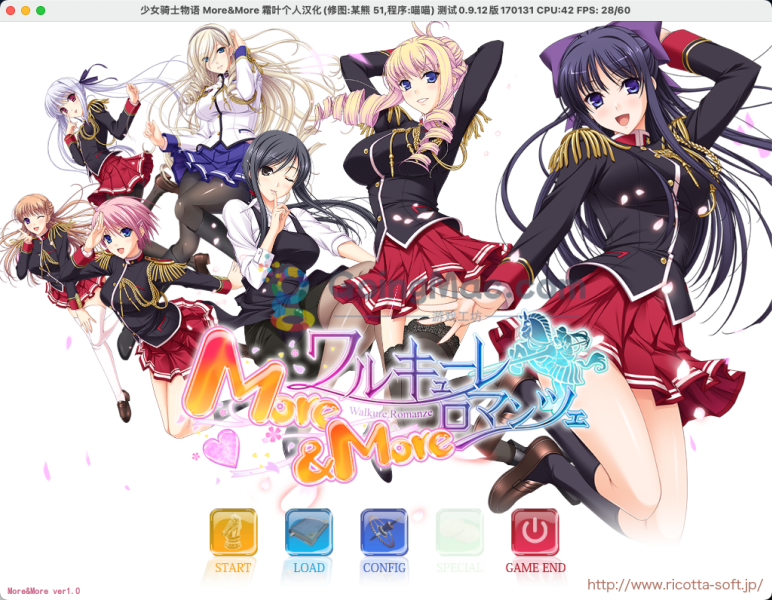 Galgame_GoingMac游戏工坊