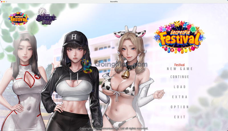 Galgame_第 2 页_GoingMac游戏工坊