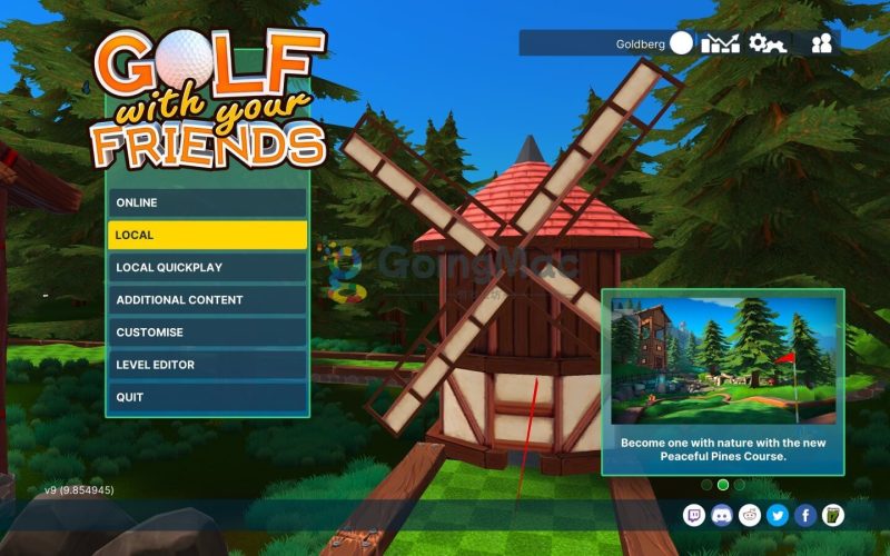 GoingMac游戏工坊_一个专注于Mac的游戏分享平台