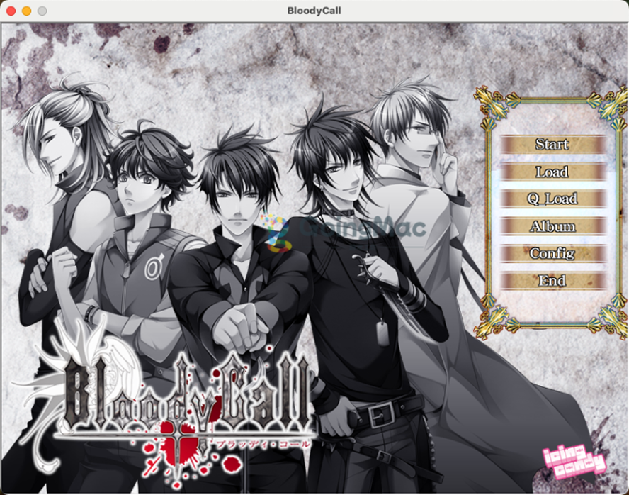 三国志14：威力加强版 for mac 中文版 苹果电脑游戏_GoingMac游戏工坊
