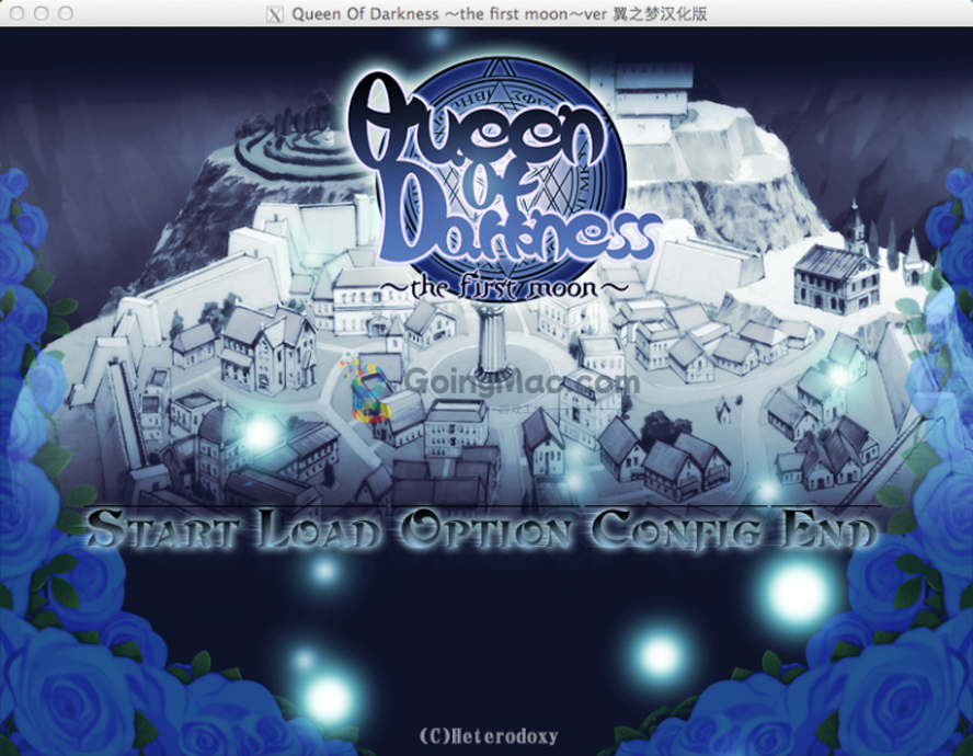 GalGame_GoingMac游戏工坊