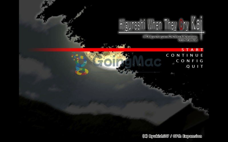 GoingMac游戏工坊_第 3 页_一个专注于Mac的游戏分享平台