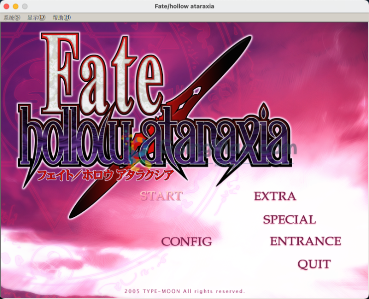 GalGame_GoingMac游戏工坊