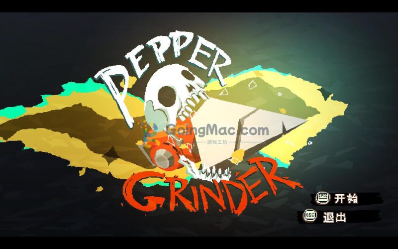 三国志14：威力加强版 for mac 中文版 苹果电脑游戏_GoingMac游戏工坊