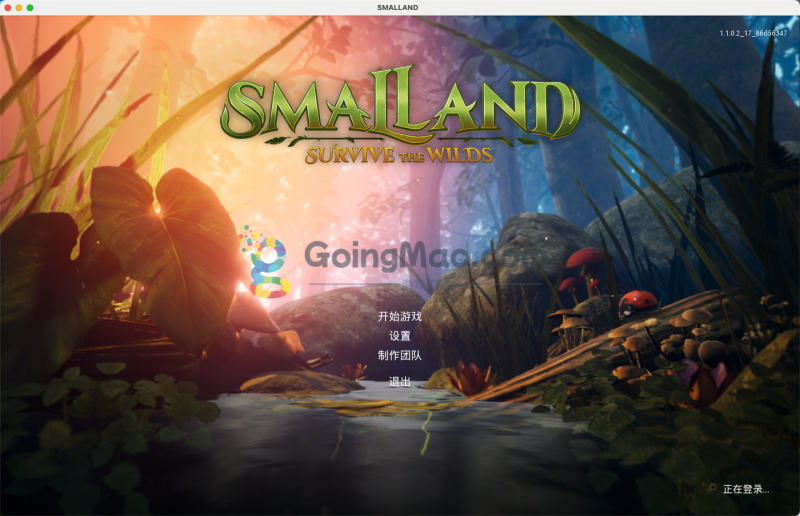 生化危机4：终极高清版 for Mac 中文版 Resident Evil 4 Ultimate HD Edition_GoingMac游戏工坊