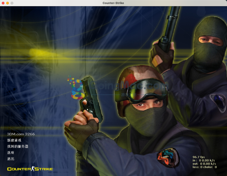 樱哉 桜哉 for mac 支持M系列芯片 中文版 苹果电脑 乙女游戏 含全CG_GoingMac游戏工坊