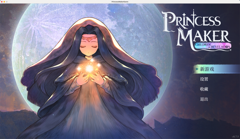 系列游戏_GoingMac游戏工坊