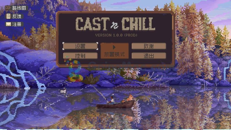 Mac游戏_GoingMac游戏工坊