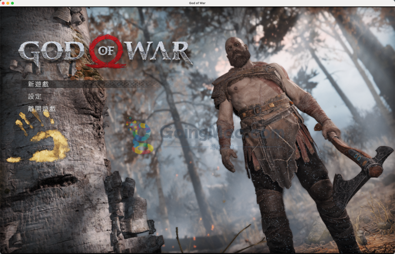 Mac游戏_GoingMac游戏工坊