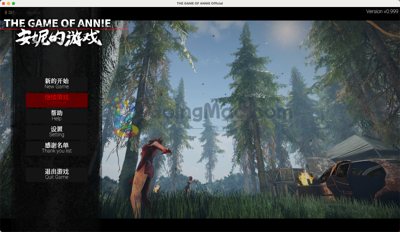 Mac游戏_GoingMac游戏工坊