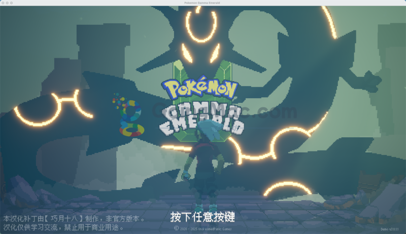 Mac游戏_GoingMac游戏工坊